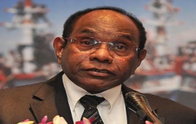 Freddy Numberi : Memaknai kewenangan khusus Otonomi Papua sebagai “one ...